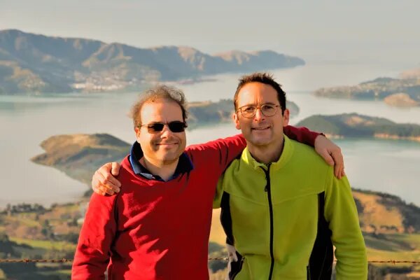 Desarrollan un modelo hidrológico que predice el movimiento del agua en ... Desarrollan un modelo hidrológico que predice el movimiento del agua en ...